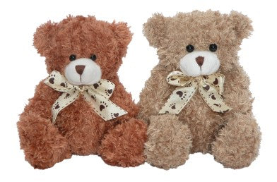 Toby Bear - Cuddly Toy 20cm – Expressions Florist